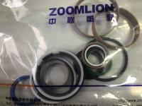 China Zoomlion X Leg Six Boom Seal Repair Kit Hydraulic System 56m Concrete Pump Truck for sale