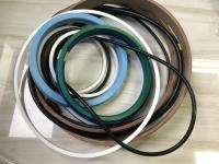 China 56M 52M Boom X Leg Hydraulic Cylinder Seals Kit SKF Zoomlion for sale