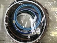 China 56M 52M Boom X Leg Hydraulic Cylinder Seals Kit SKF Zoomlion for sale