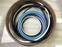 China 56M 52M Boom X Leg Hydraulic Cylinder Seals Kit SKF Zoomlion for sale