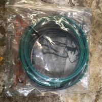 China 52m Piston Seal Kit for Putzmeister Concrete Boom Pump Beton Truck Parts for sale