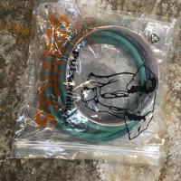 China 52m Piston Seal Kit for Putzmeister Concrete Boom Pump Beton Truck Parts for sale