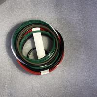 China Hydraulic Cylinder Seal Kits Concrete Pump Parts for Putzmeister Schwing Zoomlion for sale