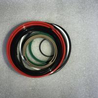 China Hydraulic Cylinder Seal Kits Concrete Pump Parts for Putzmeister Schwing Zoomlion for sale