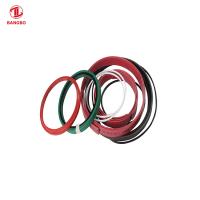 China Hydraulic Cylinder Seal Kits Concrete Pump Parts for Putzmeister Schwing Zoomlion for sale