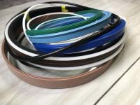 China Hydraulic Pump Seal Kit Boom Piston Seal Kit SKF Zoomlion 47M for sale