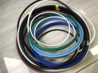 China Hydraulic Pump Seal Kit Boom Piston Seal Kit SKF Zoomlion 47M for sale