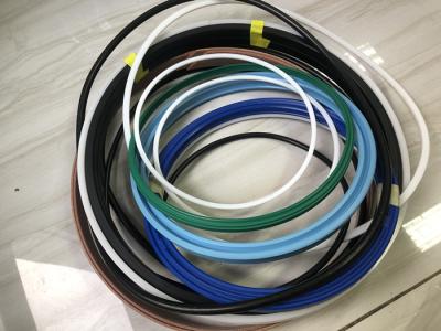 China Hydraulic Pump Seal Kit Boom Piston Seal Kit SKF Zoomlion 47M for sale