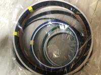 China Zoomlion X Leg Boom Seal Kit Brake Piston Seal Kit Size 160/280 52m 56m for sale