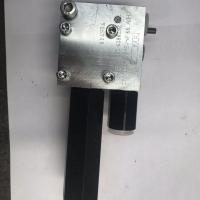 China Concrete Pump Parts Automatic Control Valve for Zoomlion Pumps Balance Valve Hawe for sale