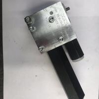 China Concrete Pump Parts Automatic Control Valve for Zoomlion Pumps Balance Valve Hawe for sale