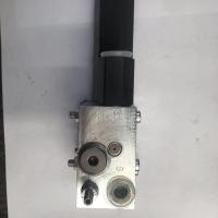 China Concrete Pump Parts Automatic Control Valve for Zoomlion Pumps Balance Valve Hawe for sale
