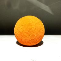 China Zoomlion Sponge Washing Ball for Concrete Pump Pipe Cleaning for sale