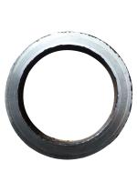 China Concrete Pump Wearing Parts Cutting Ring for Trailer Concrete Pump Zoomlion for sale