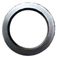 China Concrete Pump Wearing Parts Cutting Ring for Trailer Concrete Pump Zoomlion for sale