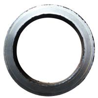 China Concrete Pump Wearing Parts Cutting Ring for Trailer Concrete Pump Zoomlion for sale