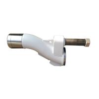 China Concrete Pump Parts S Tube S Valve for Zoomlion Concrete Pump Truck for sale