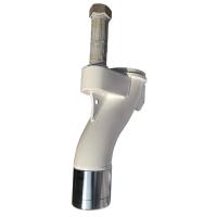 China Concrete Pump Parts S Tube S Valve for Zoomlion Concrete Pump Truck for sale