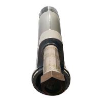 China Concrete Pump Parts S Tube S Valve for Zoomlion Concrete Pump Truck for sale