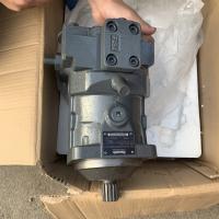 China Concrete Pump Machine Concrete Pump Spare Parts Rexroth Hydraulic Boom Pump for sale