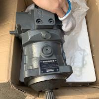 China Concrete Pump Machine Concrete Pump Spare Parts Rexroth Hydraulic Boom Pump for sale