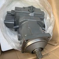China Concrete Pump Spare Parts Rexroth Hydraulic Pumps A7VO Variable Boom Pumps for sale