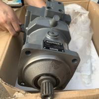 China Concrete Pump Spare Parts Rexroth Hydraulic Pumps A7VO Variable Boom Pumps for sale
