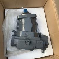 China Concrete Pump Spare Parts Rexroth Hydraulic Pumps A7VO Variable Boom Pumps for sale