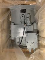 China Construction Machinery Concrete Pump Spare Parts Constant Pressure Pump for sale