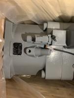 China Construction Machinery Concrete Pump Spare Parts Constant Pressure Pump for sale
