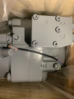 China Construction Machinery Concrete Pump Spare Parts Constant Pressure Pump for sale