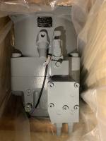 China Construction Machinery Concrete Pump Spare Parts Constant Pressure Pump for sale