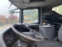 China 180m3/H 56m Boom Zoomlion Used Concrete Pump Truck for sale