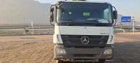 China Zoomlion 180m3/H 60m Boom 9Mpa Concrete Pump Truck for sale