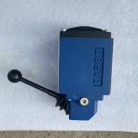 China Rexroth Concrete Pump Manual Reversing Valve 4WMM10H10/F for sale
