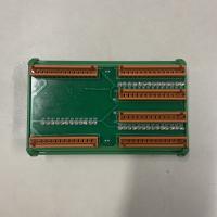 China OEM ZOOMLION Concrete Pump Machine / Truck Circuit Board for sale