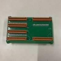 China OEM ZOOMLION Concrete Pump Machine / Truck Circuit Board for sale