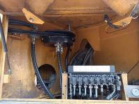 China 2018 Year Used Sany Concrete Pump Truck With Mercedes Benz Chassis for sale