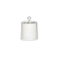 China Organic Soy Wax Scented Candle 165g Glass Jar 30H Burning Time Private Label for sale