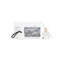 China Essential Oil Aroma Scented Clay , Solid Scented Ceramic Stones for sale