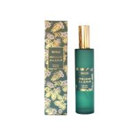 China Wholesale Private Label Room Spray 100ML Essential Oil Air Freshener Glass Bottle for sale