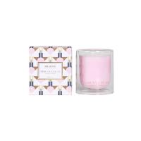 China Soy Wax Scented Jar Candle 180g 30H Burning Time Home Fragrance Air Freshener for sale
