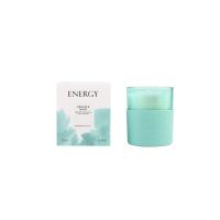 China 30H 150g Glass Jar Organic Soy Wax Luxury Scented Candle for Home Decor for sale