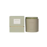 China Private Label 180G Luxury Soy Wax Scented Candle for Home Decoration Gifts for sale