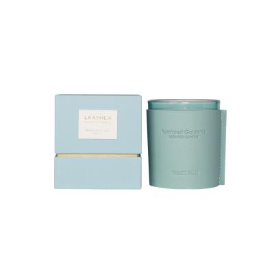 China Soy Wax Aroma Scented Candle for sale