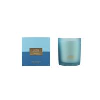 China 50H Soy Wax Blend Scented Candles for sale