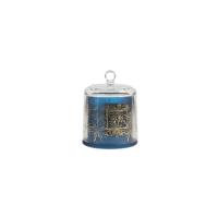 China Natural Soy Wax Luxury Scented Candle for sale