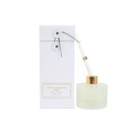 China OEM 200ML Scented Oil Reed Diffuser Glass Bottle for sale