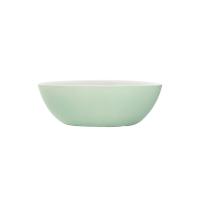 China Cute Shape Ceramic Jar Natural Aromatherapy Candles for sale