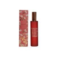China Starlight Christmas 100ML Air Freshener Room Spray Natural Essential Oil Long Lasting for sale